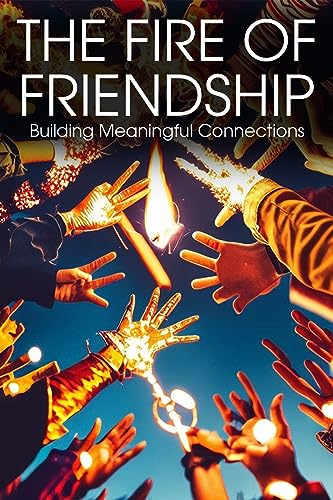 Forging Meaningful Connections by Chandra Mccall | Goodreads