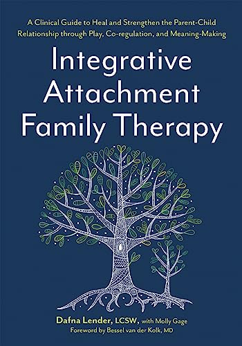 Integrative Attachment Family Therapy: A Clinical Guide to Heal and ...