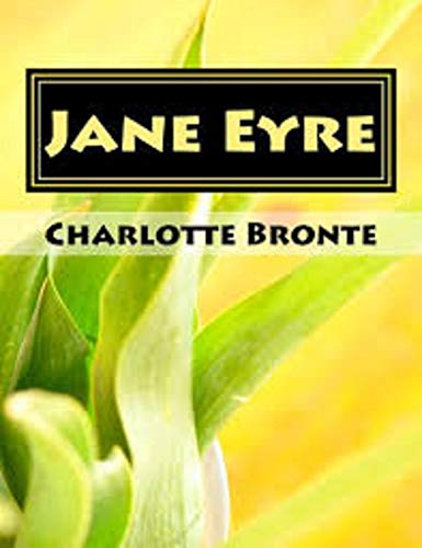 Jane Eyre Annotated by Charlotte Brontë | Goodreads