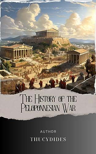 The History of the Peloponnesian War: Unraveling History's Battles ...