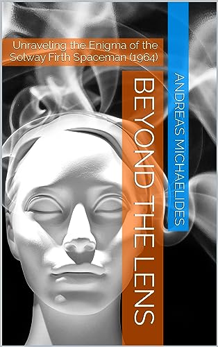 Solway Firth Astronaut