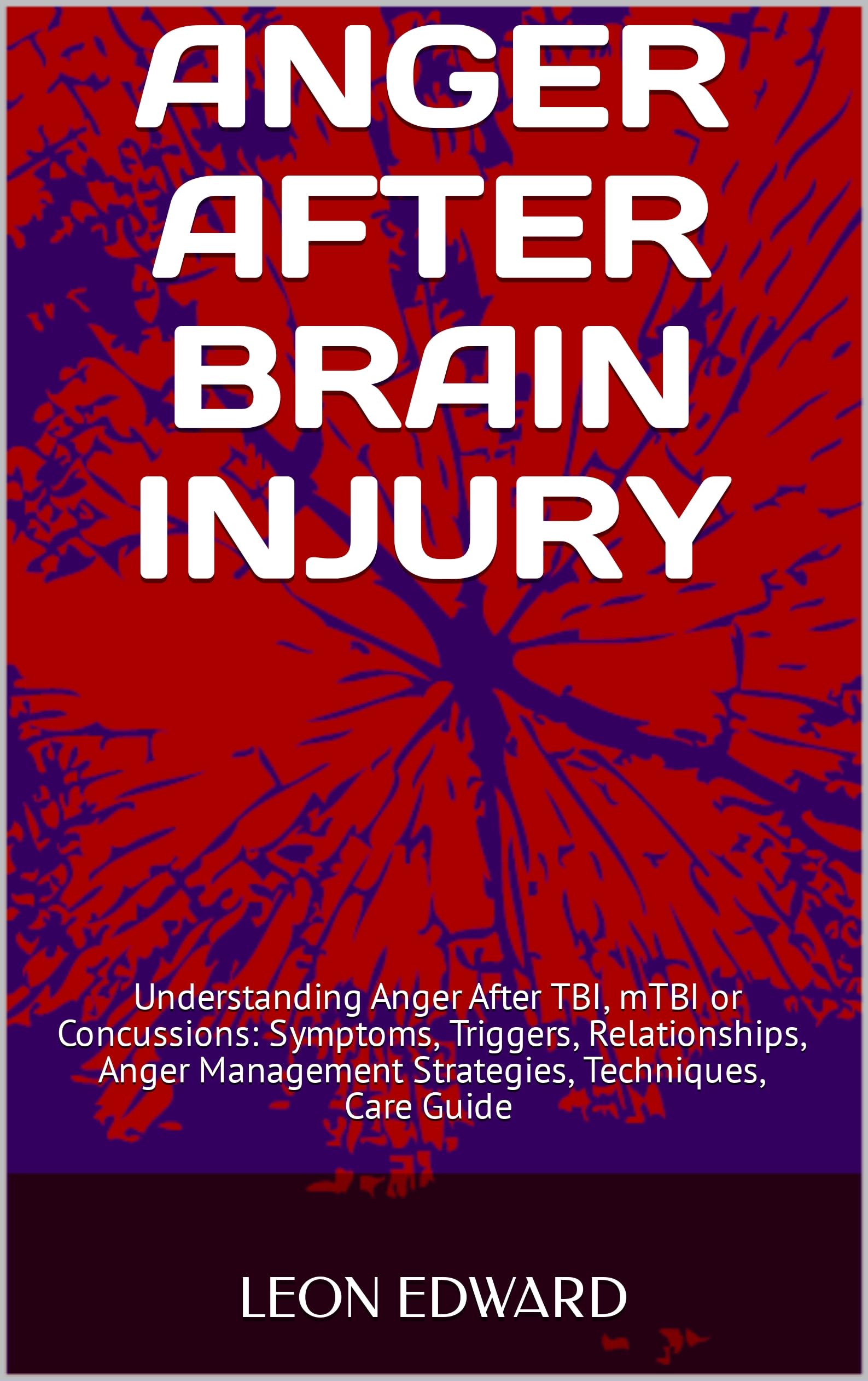 ANGER MANAGEMENT AFTER BRAIN INJURY: Understanding Anger After TBI ...