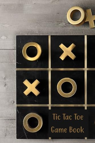 Tic-Tac-Toe Grids: Tic-Tac-Toe Games for kids and adult by SERR ...