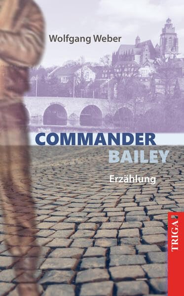 Commander Bailey by unknown author | Goodreads