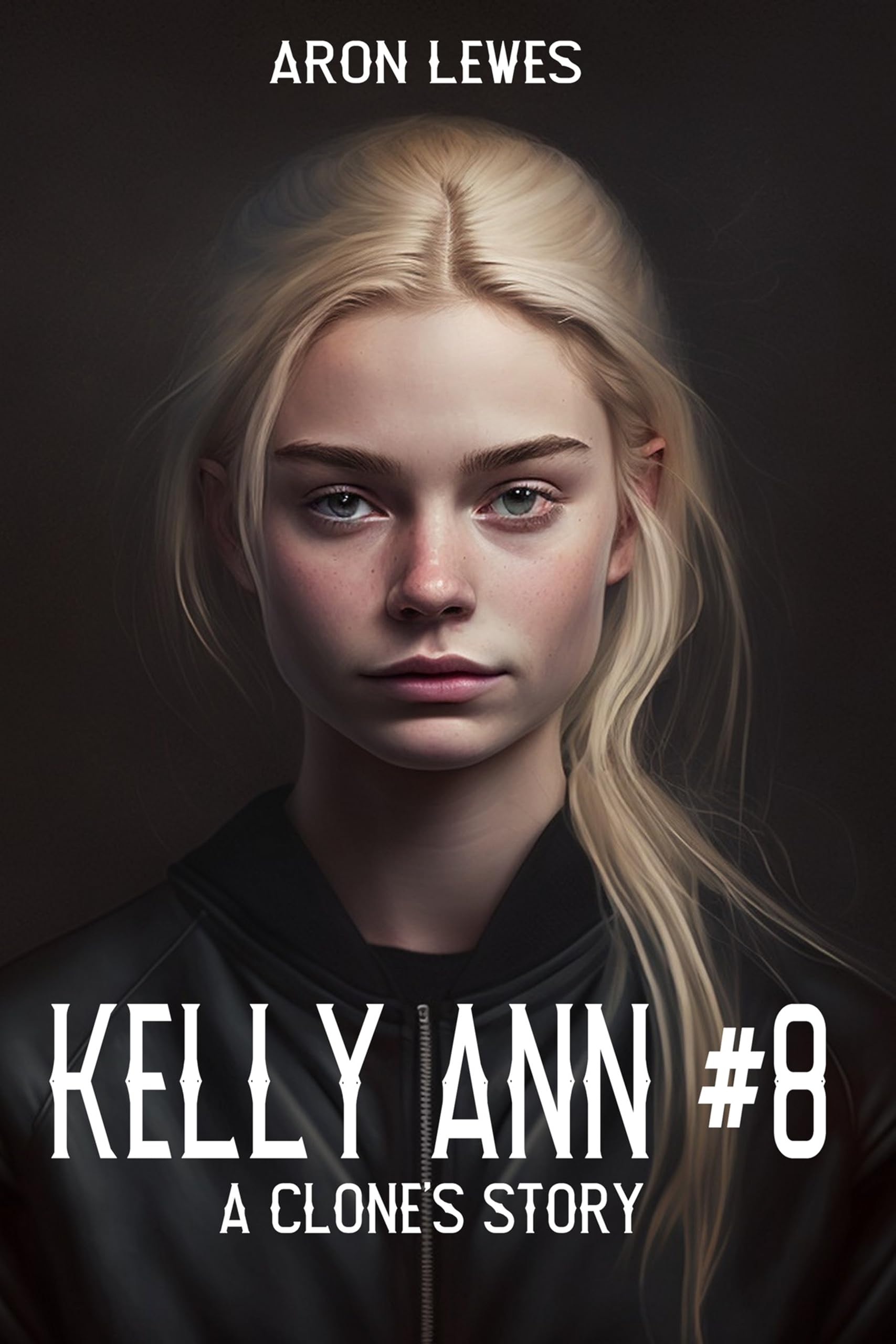 Kelly Ann #8: A Clone's Story by Aron Lewes | Goodreads