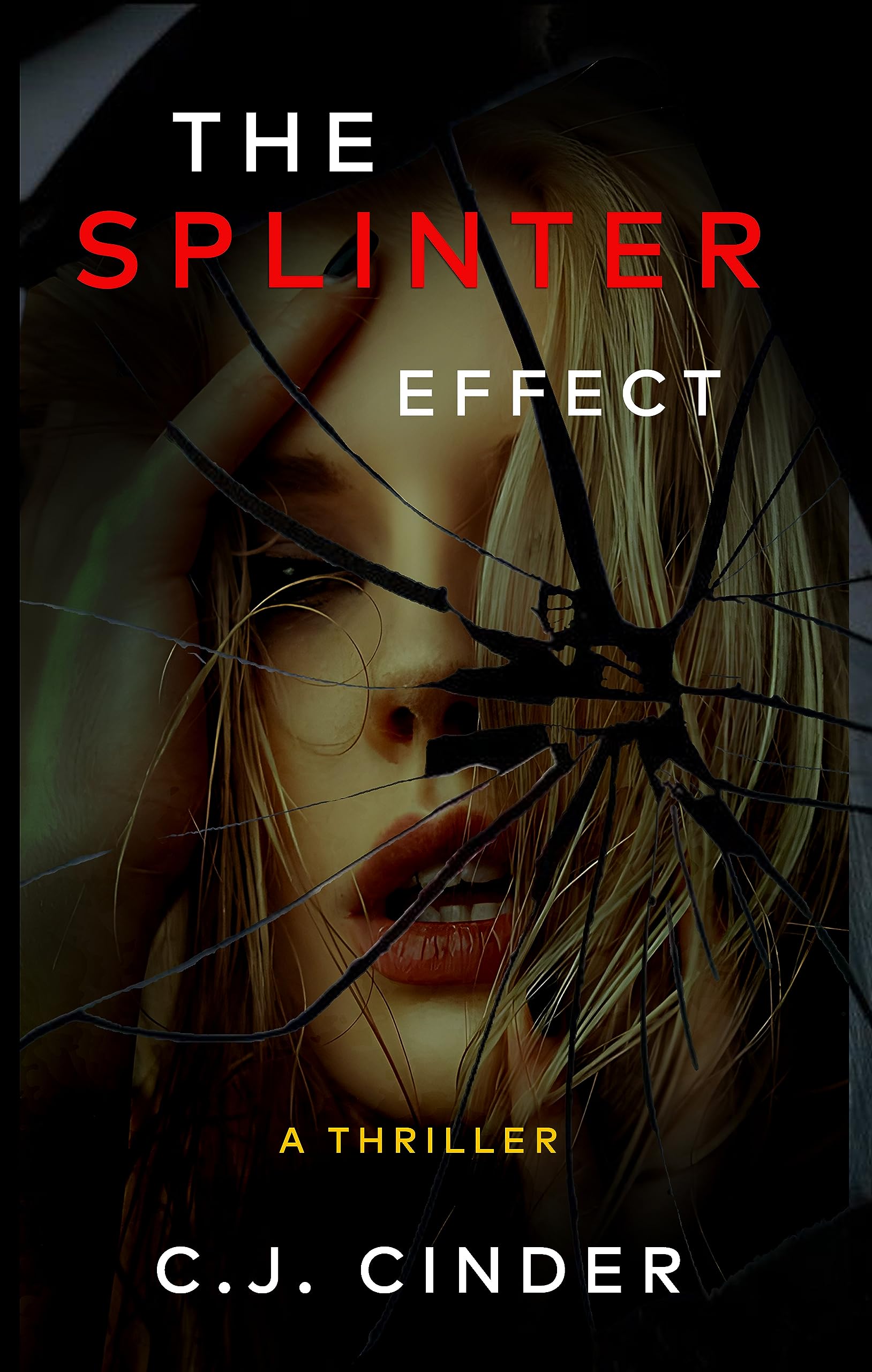 The Splinter Effect by C.J. Cinder | Goodreads