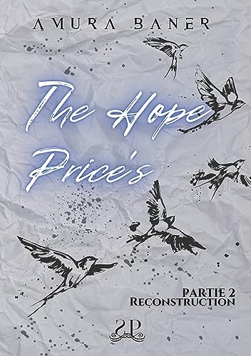 Reconstruction (The Hope Price's #2) by Amura Baner | Goodreads