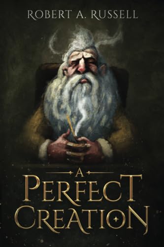 A Perfect Creation by Robert A. Russell | Goodreads