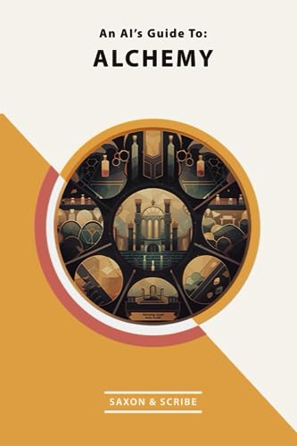 An AI's Guide to Alchemy: Learn the basics and become a beginner in the ...