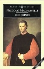The Prince (Penguin Classics) by Niccolò Machiavelli | Goodreads