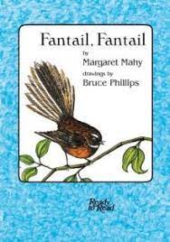 Fantail, Fantail by Margaret Mahy | Goodreads