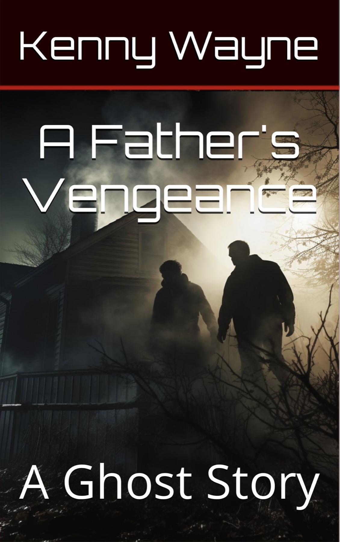 A Father's Vengeance by Kenny Wayne | Goodreads