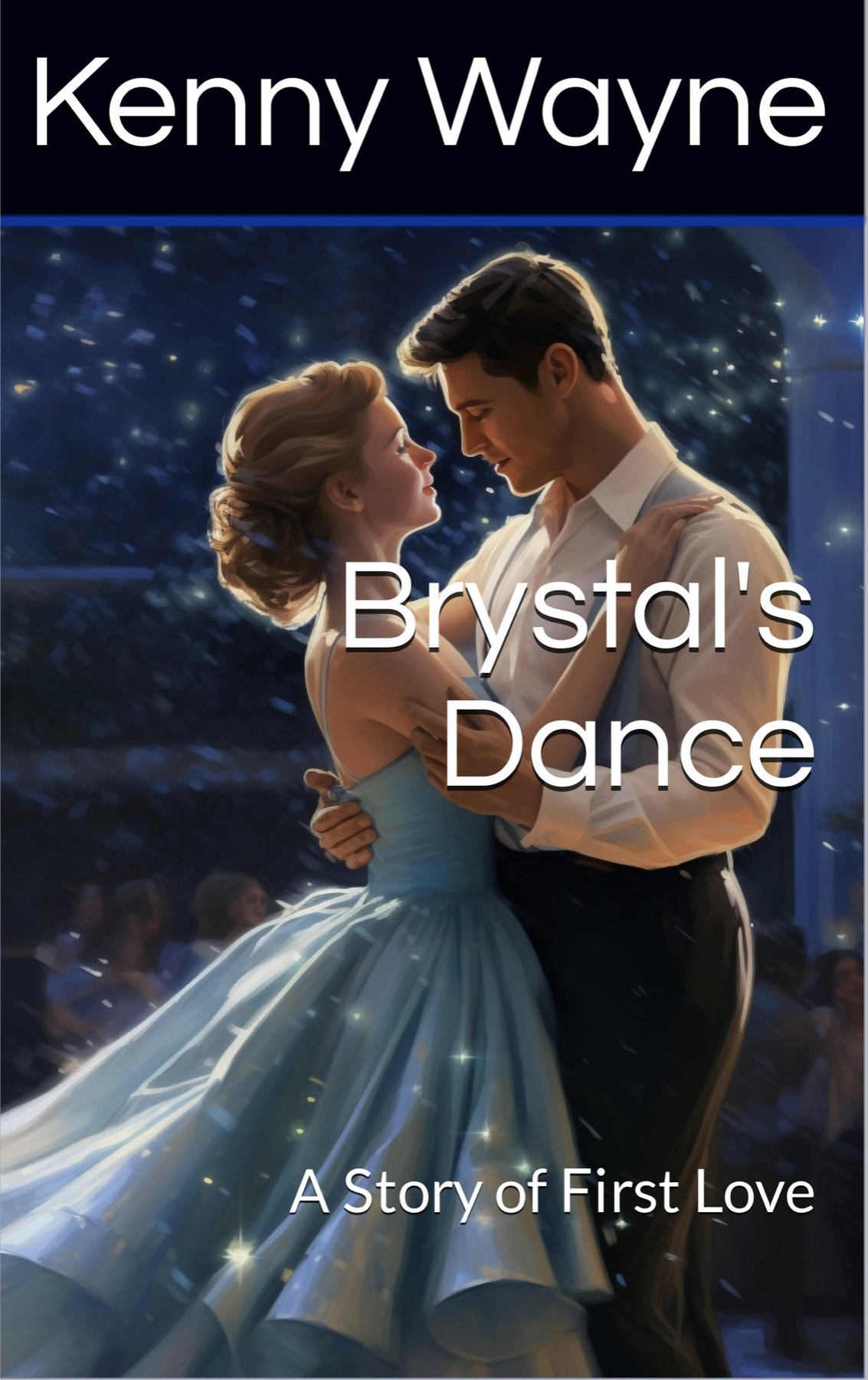 Brystal’s Dance by Kenny Wayne | Goodreads