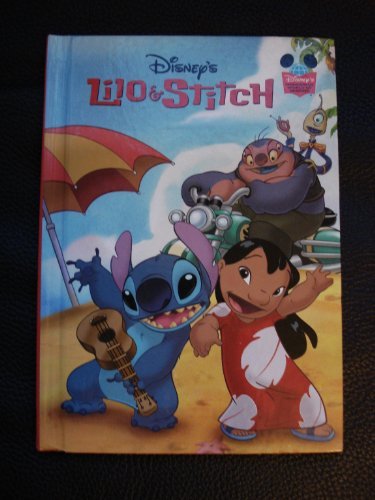 "Lilo and Stitch" by unknown author | Goodreads