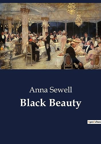 Black Beauty by Anna Sewell | Goodreads