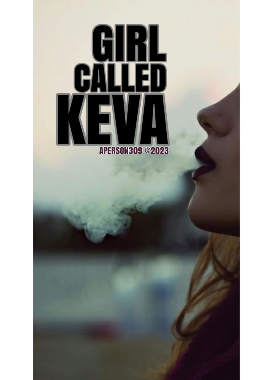 Girl Called Keva revamp by Aperson309 | Goodreads