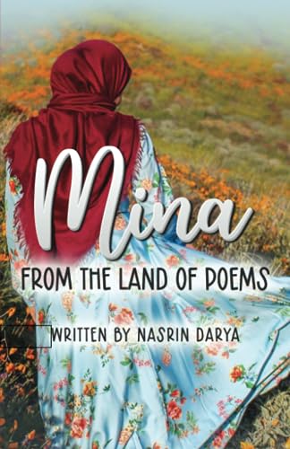 Mina From the Land of Poems by Kisa Publications | Goodreads
