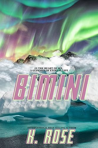 Bimini (Anthology of Strange Stories) by K. Rose | Goodreads