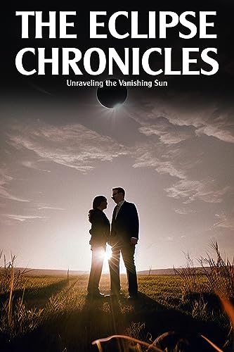 The Eclipse Chronicles Unraveling Solar Mysteries by Yesenia Unger | Goodreads