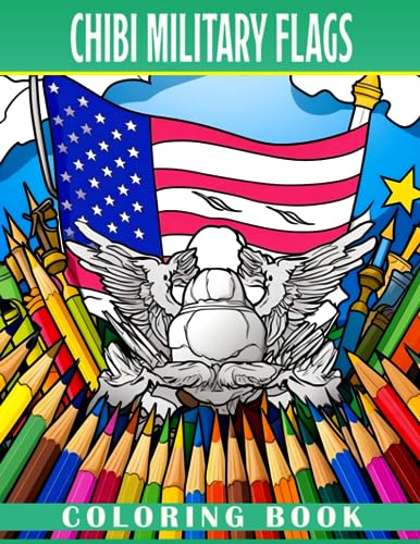 Chibi Military Flags: Discover Military Unit Flags in Chibi Style ...