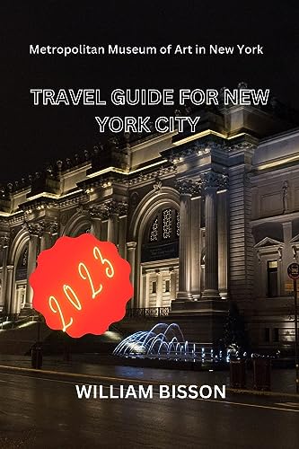 TRAVEL GUIDE FOR NEW YORK CITY : The Metropolitan Museum of Art in New ...