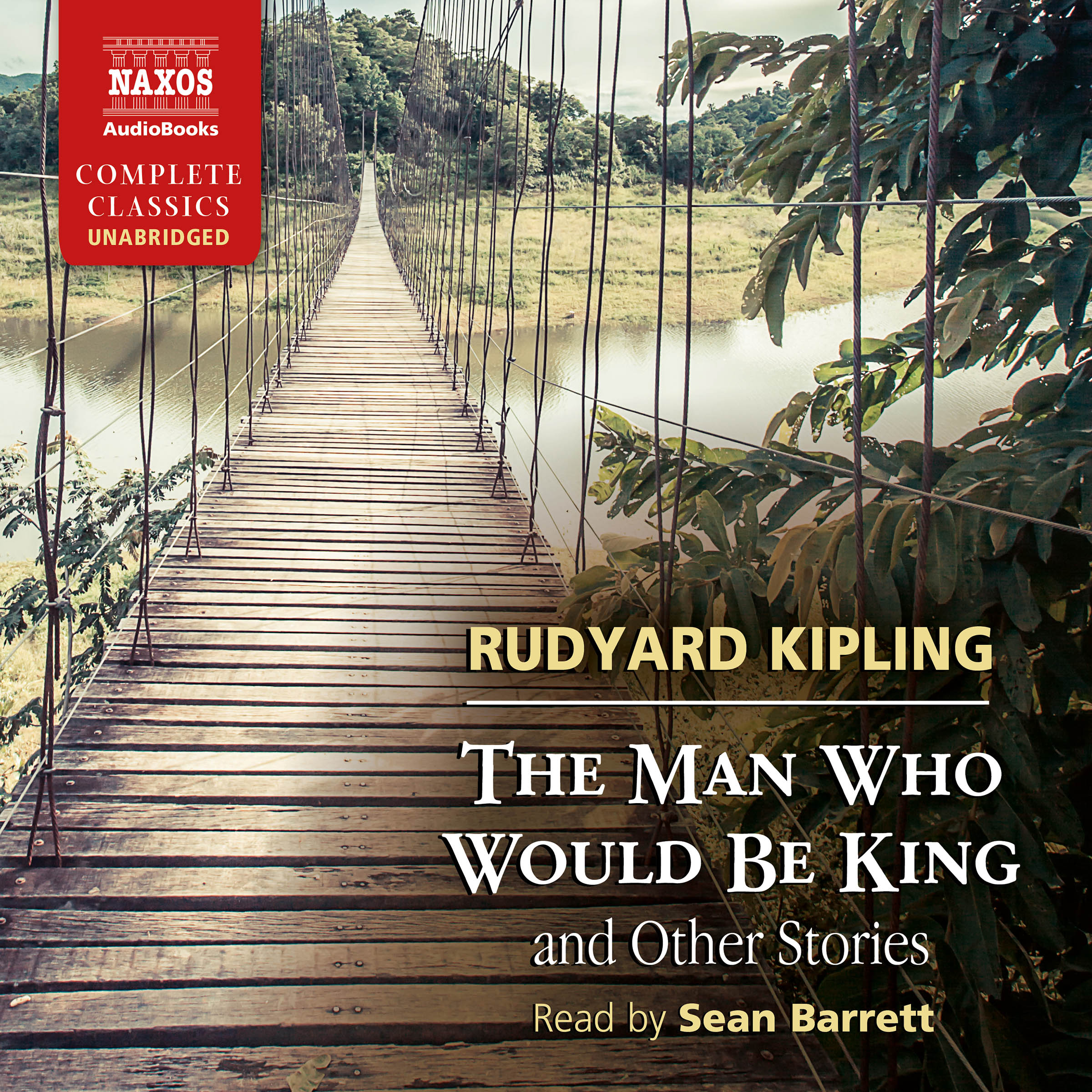 The Man Who Would Be King and Other Stories by Rudyard Kipling | Goodreads