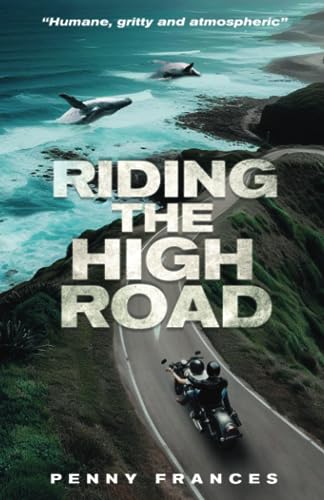 Riding the High Road by Penny Frances | Goodreads