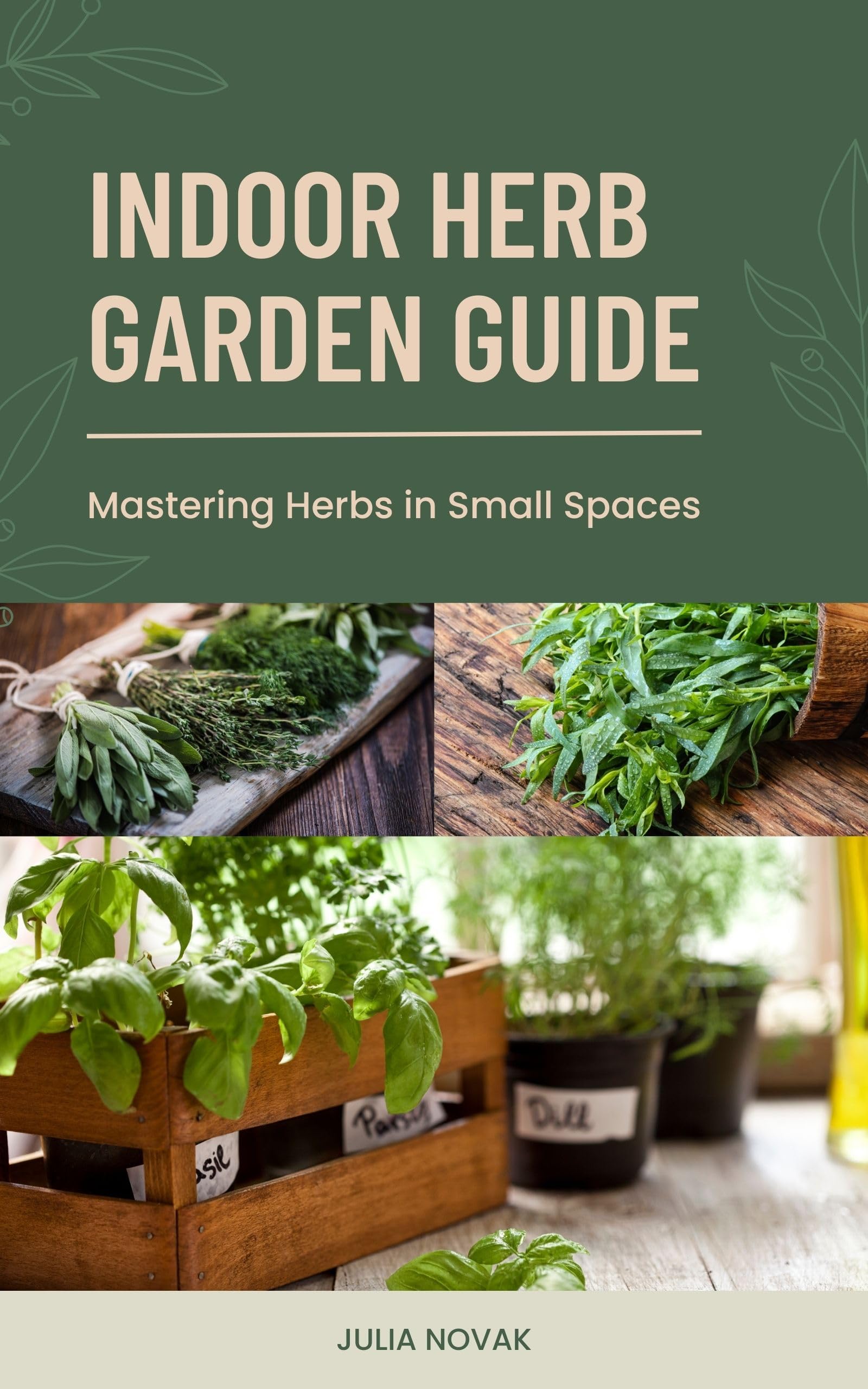 Indoor Herb Garden Business at Barbara Ridgley blog