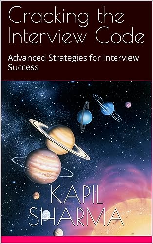 Cracking the Interview Code: Advanced Strategies for Interview Success ...