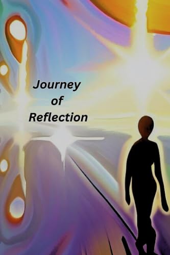Journey of Reflection by Pepper Trix | Goodreads