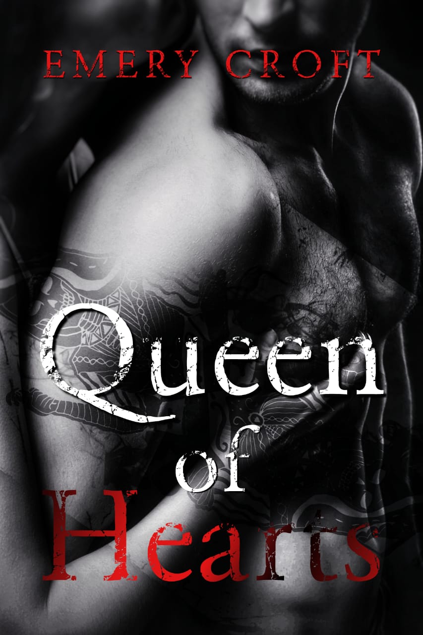 Queen Of Hearts by Emery Croft | Goodreads