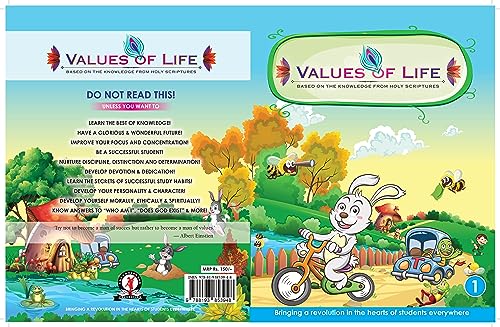 Values of Life: volume 1 by Ajita Govinda Das | Goodreads