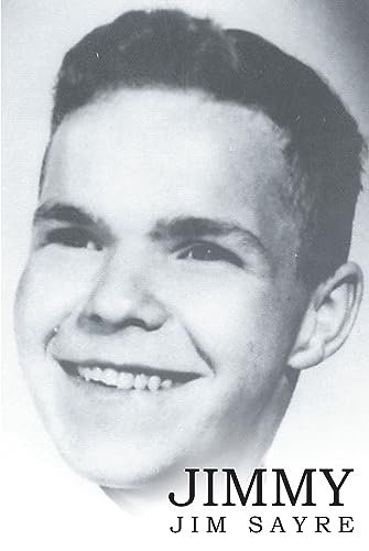 Jimmy by Jim Sayre | Goodreads