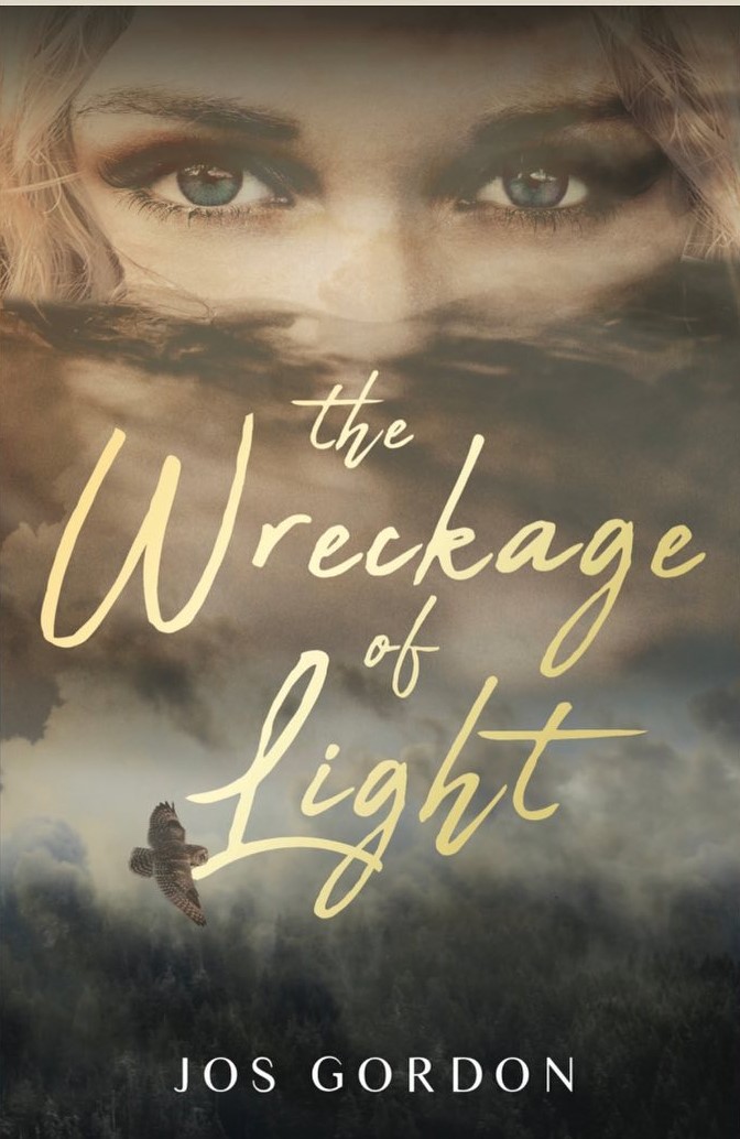 The Wreckage of Light by Jos Gordon | Goodreads