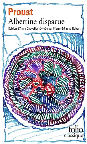 Albertine disparue by Marcel Proust | Goodreads