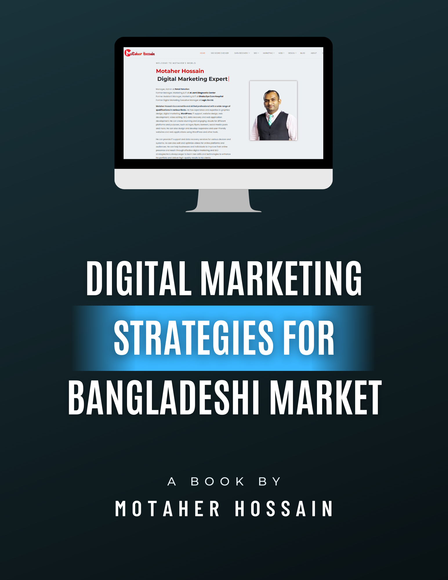 Digital Marketing Strategies for Bangladeshi Market: Navigating the Digital Frontier in ...