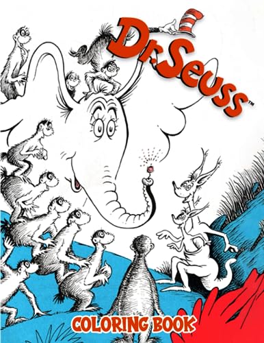 Coloring Book: 100+ Great Coloring Pages For Boys And Girls by ...