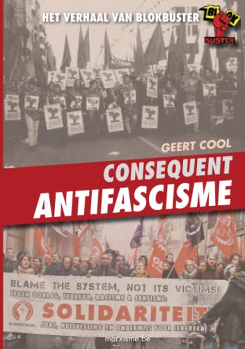 consequent antifascisme (Dutch Edition) by Geert Cool | Goodreads