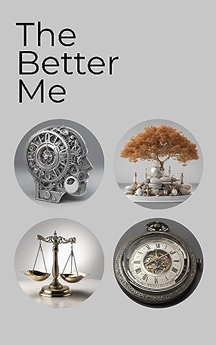 The better me (German Edition) by Reto Schödler | Goodreads