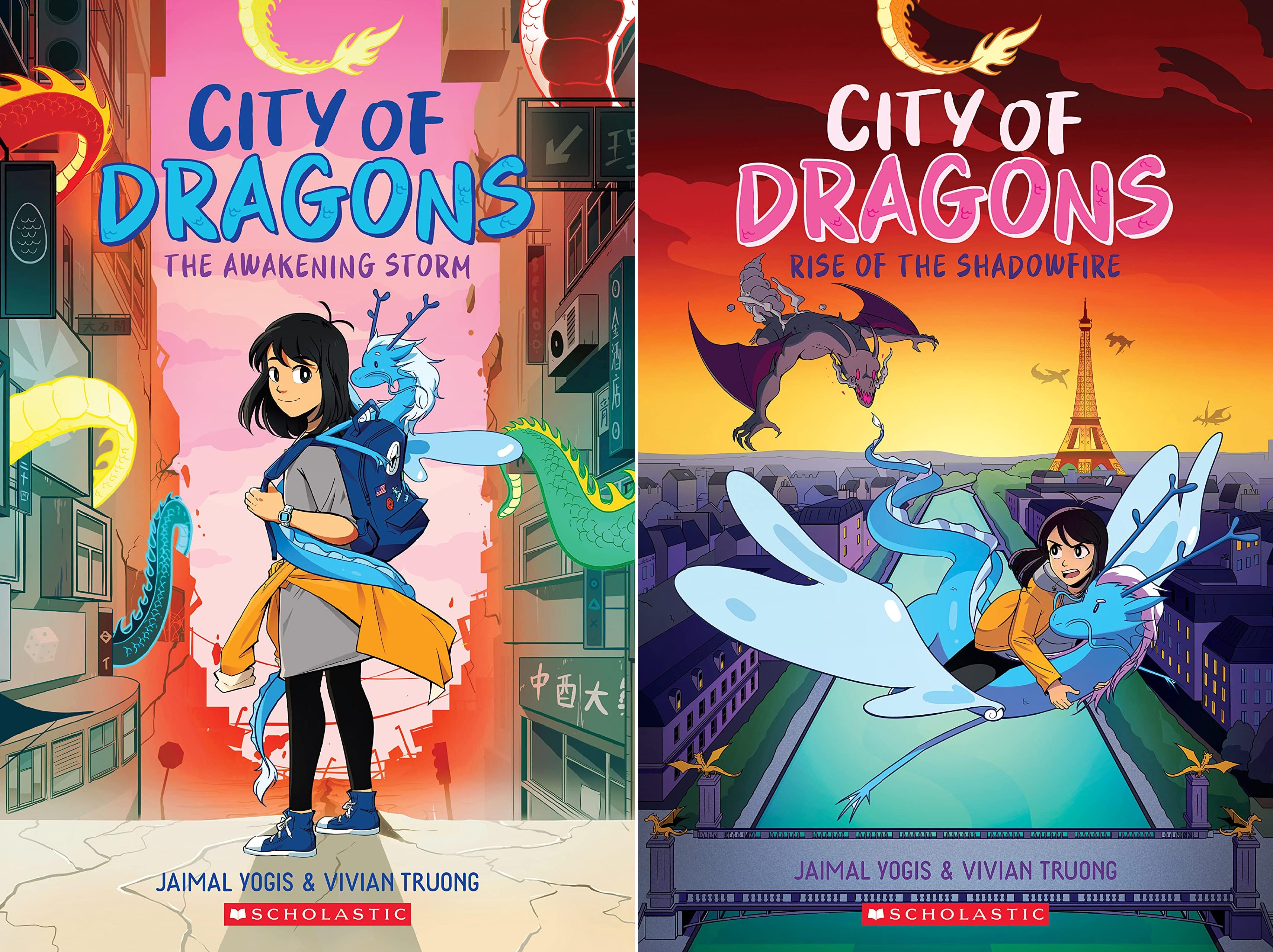 City of Dragons by Jaimal Yogis | Goodreads