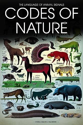The Language of Animal Signals Codes of Nature by Rodolfo Hines | Goodreads