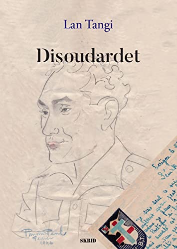 Disoudardet by Lan Tangi | Goodreads