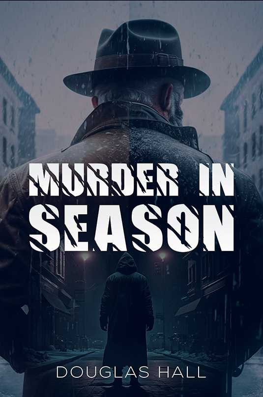 Murder in Season by Douglas Hall | Goodreads