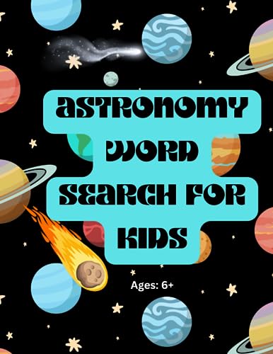 The Word Astronomy