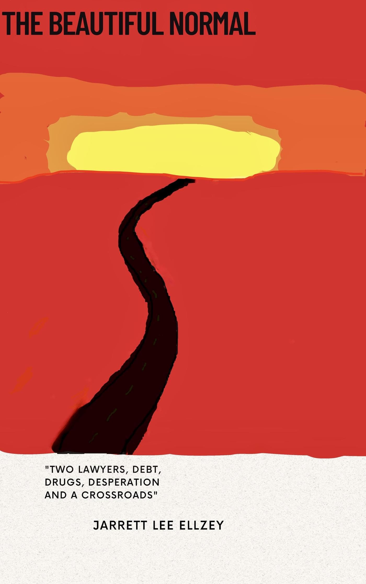 The Beautiful Normal by Jarrett Lee Ellzey | Goodreads