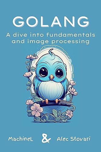 Golang: Tidbits (Go Programming Book 2) by Machine L | Goodreads