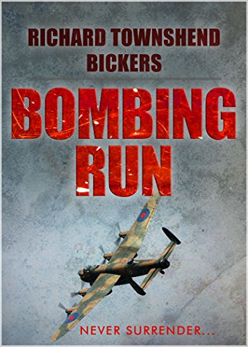 BOMBING RUN an explosive action packed military aviation thriller ...