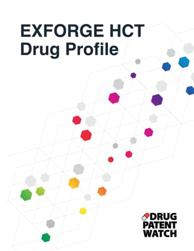 EXFORGE HCT Drug Profile: EXFORGE HCT (amlodipine besylate ...