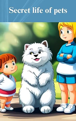 Secret life of pets by irfan sohrani | Goodreads