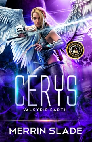 Cerys: Valkyrie Earth (The Skye Sci-Fi Series) by Merrin Slade | Goodreads